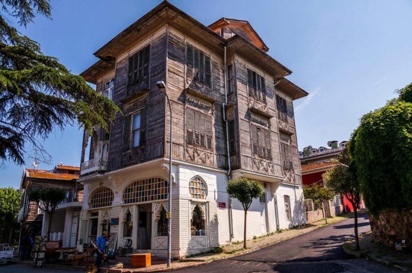 Istanbul Princes island Tour visiting 2 island - An Overview of the Princes Islands Tour