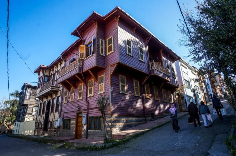 Istanbul Princes island Tour visiting 2 island - Authentic Experiences and Tips for Travelers