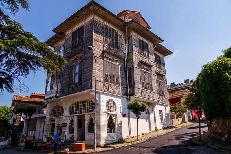 Istanbul Princes island Tour visiting 2 island - Frequently Asked Questions (FAQs)
