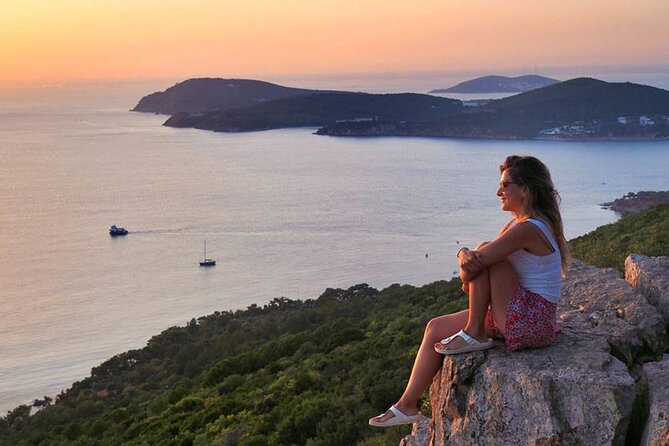 Istanbul Princes Island Tour With Lunch & Hotel Transfer - Itinerary and Inclusions