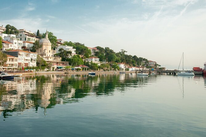 Istanbul Princes Island Tour With Lunch & Hotel Transfer - Dining Experience