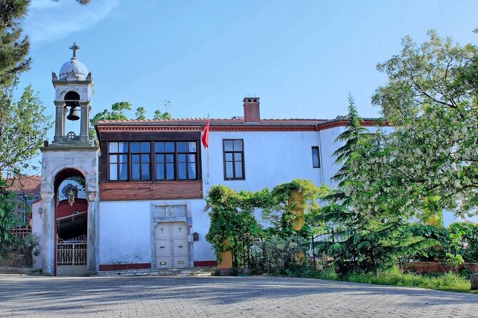 Istanbul Princes Islands Boat Trip with Lunch - FAQ: Common Questions About the Princes Islands Boat Trip