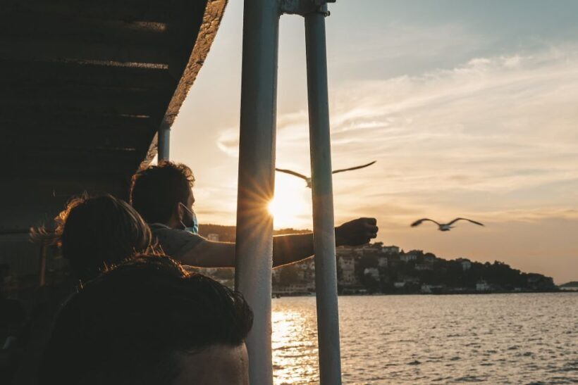 Istanbul: Princes' Islands Cruise w/Music, Lunch & Transfer - Key Points