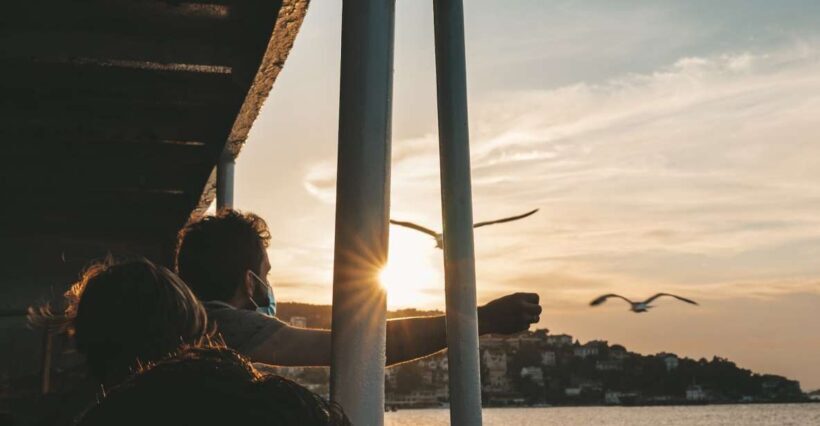 Istanbul: Princes' Islands Cruise w/Music, Lunch & Transfer - What the Tour Entails