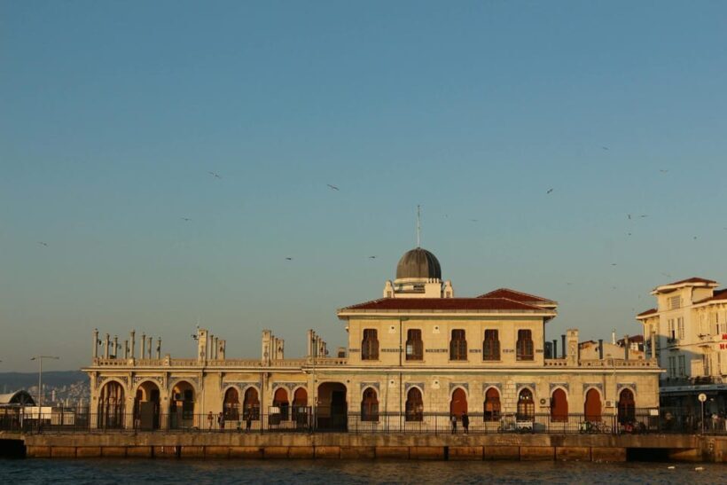 Istanbul: Princes Islands Walking Full-Day Tour - Key Points