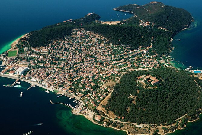 Istanbul Princess Islands Tour Lunch Included - Recommendations and Considerations