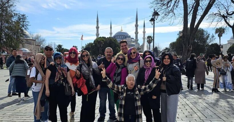 Istanbul: Private 7 to 9 hours Fully Guided Shore Excursion - Practical Tips for Your Istanbul Day Trip