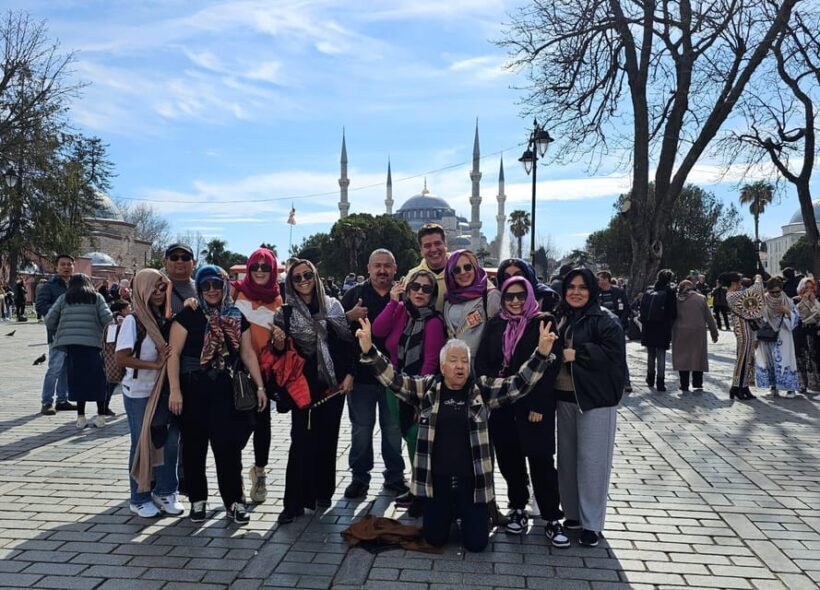 Istanbul: Private 7 to 9 hours Fully Guided Shore Excursion - FAQ