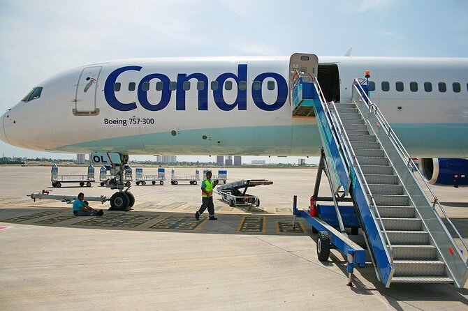 Istanbul Private Airport Transfer - Final Thoughts