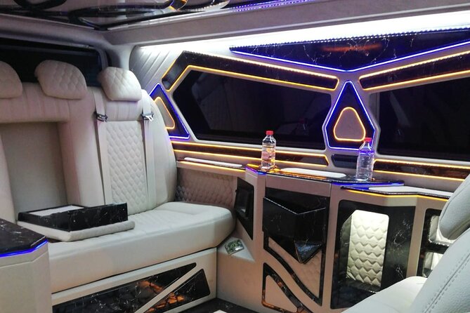 Istanbul Private Airport Transfer - Who Will Benefit Most?