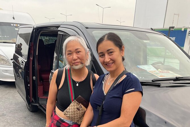 Istanbul Private Airport Transfers - Practical Details and How It Works