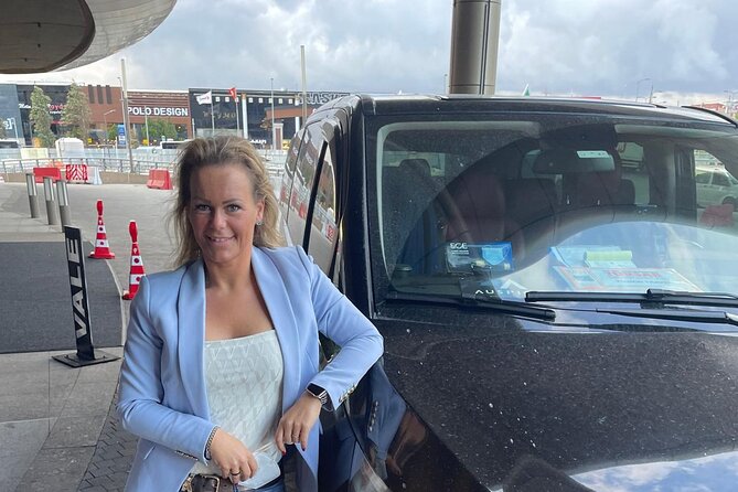 Istanbul Private Airport Transfers - Who Is This Transfer Best For?