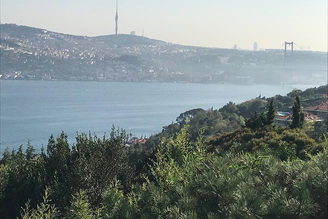 Istanbul Private Airport Transfers - The Sum Up