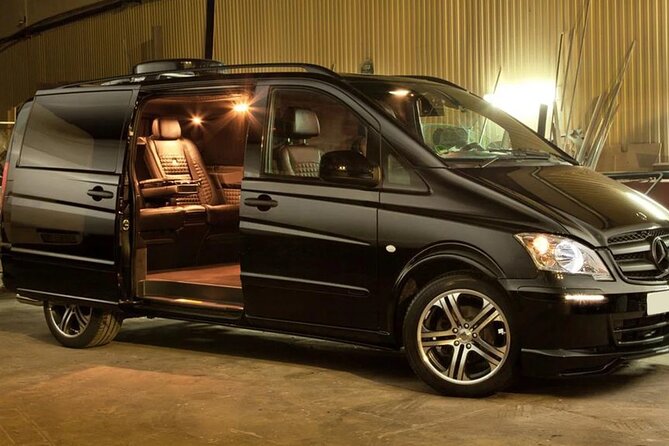 Istanbul Private Arrival Transfer - Meeting and Pickup Information