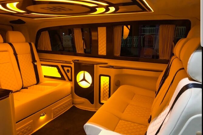 Istanbul Private Arrival Transfer - Customer Feedback and Ratings