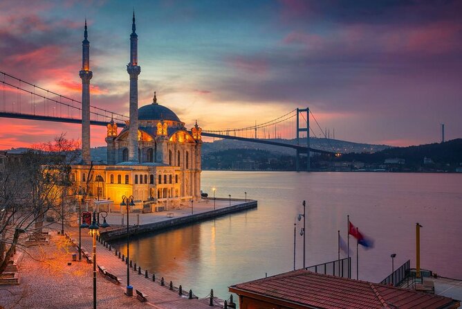 Istanbul Private Arrival Transfer - Booking Information and Pricing Options