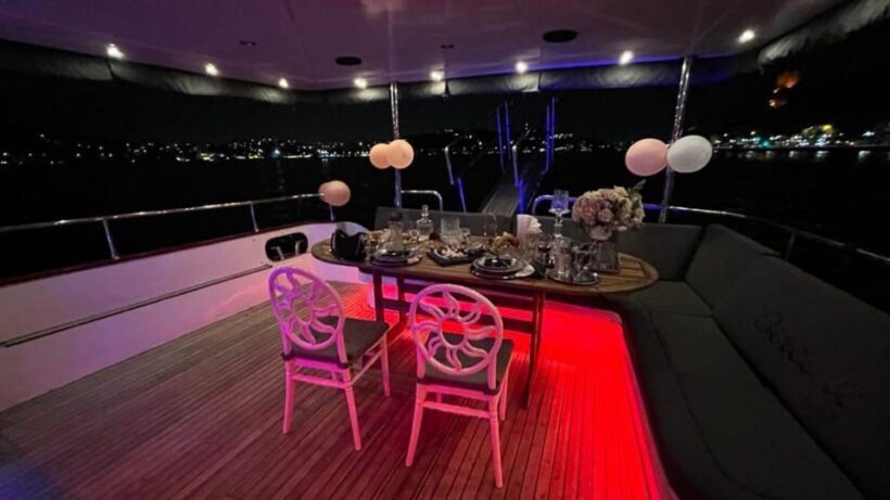 Istanbul: Private Bosphorus Tour On Luxury Yacht Eco#2 - An Elegant Introduction to Istanbul’s Waterway