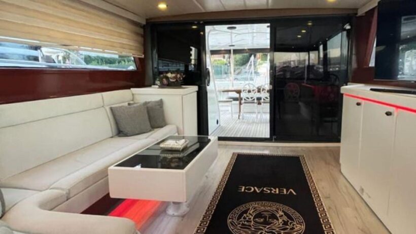 Istanbul: Private Bosphorus Tour On Luxury Yacht Eco#2 - The Detailed Itinerary