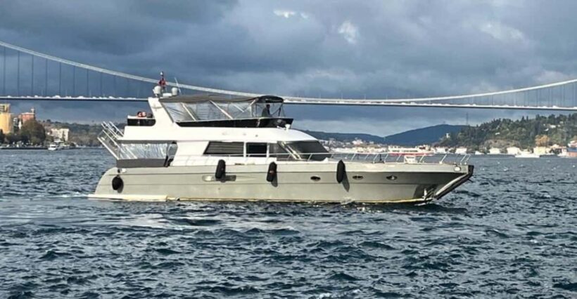 Istanbul: Private Bosphorus Tour On Luxury Yacht Eco#2 - Practical Tips for Future Travelers