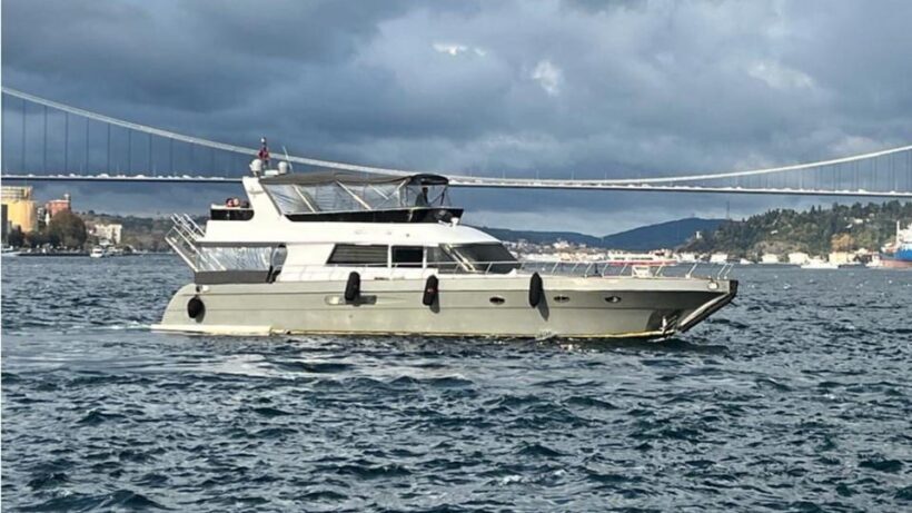 Istanbul: Private Bosphorus Tour On Luxury Yacht Eco#2 - Who Should Consider This Tour?