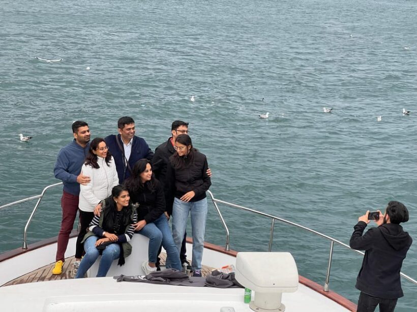 Istanbul: Private Bosphorus Tour On Luxury Yacht Eco#8 - Who Should Consider This Tour?