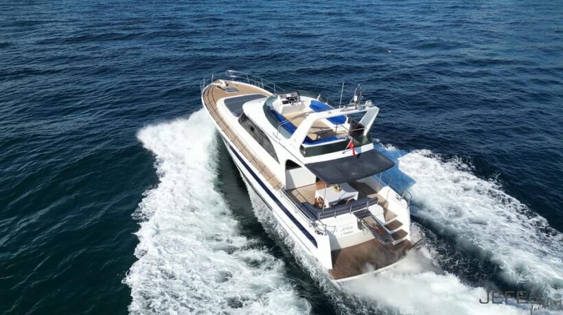 Istanbul: Private Bosphorus Tour On Luxury Yacht Eco#8 - FAQ