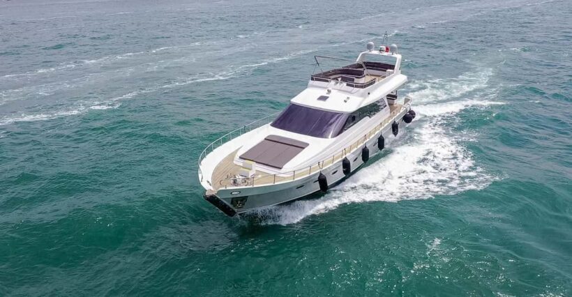 Istanbul: Private Bosphorus Tour On Luxury Yacht Pre #7 - The Itinerary in Detail