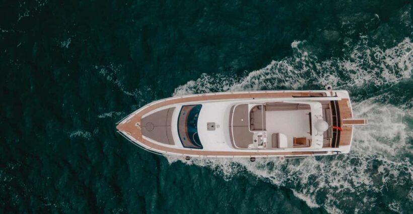 Istanbul: Private Bosphorus Tour On Luxury Yacht Pre#6 - Key Points