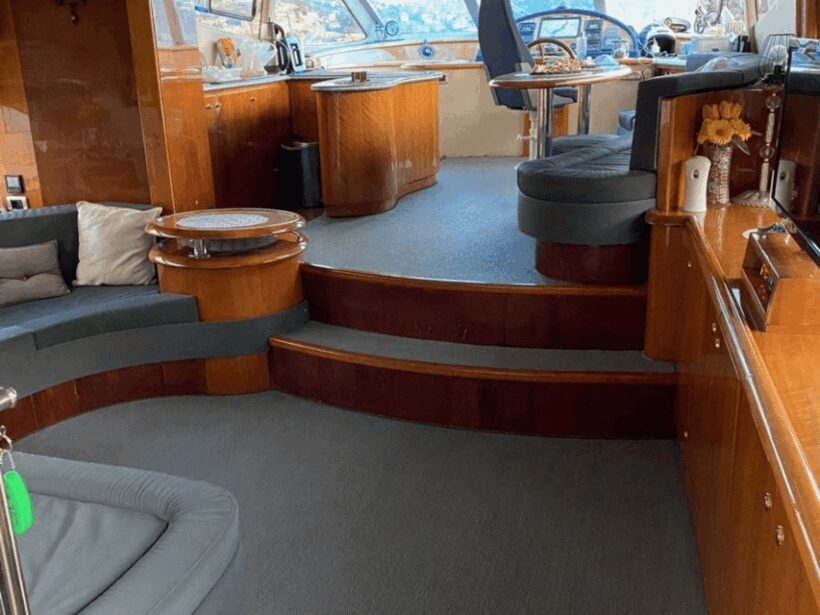 Istanbul: Private Bosphorus Tour On Luxury Yacht Pre#6 - Exploring the Experience — What You Can Expect