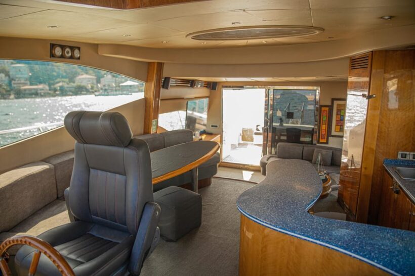Istanbul: Private Bosphorus Tour On Luxury Yacht Pre#6 - Practical Details That Matter