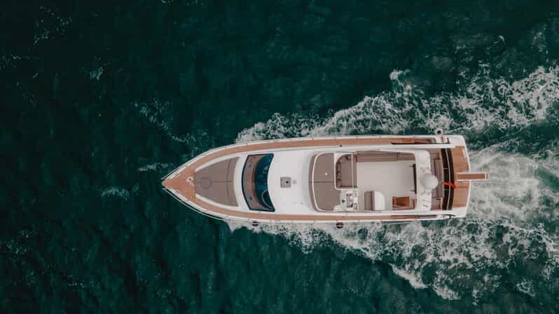 Istanbul: Private Bosphorus Tour On Luxury Yacht Pre#6 - The Sum Up — Is This Tour Worth It?