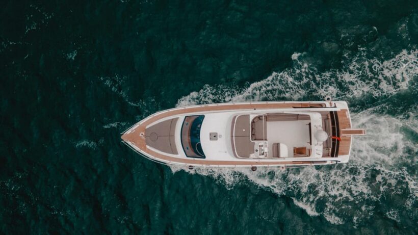 Istanbul: Private Bosphorus Tour On Luxury Yacht Pre#6 - FAQ