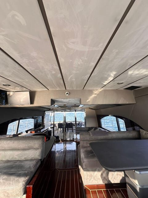Istanbul: Private Bosphorus Tour On Luxury Yacht Pre#6 - The Value in Context