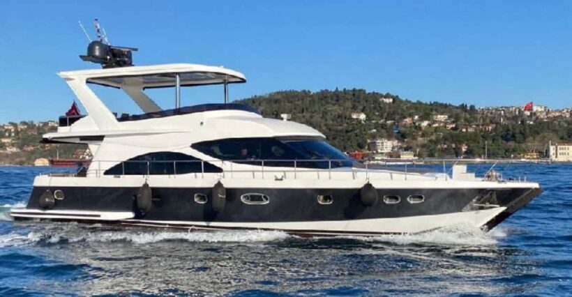 Istanbul: Private Bosphorus Tour On Luxury Yacht Pre#6 - Authentic Experiences and Practical Considerations