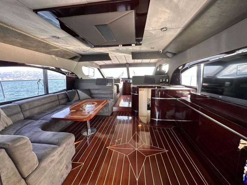 Istanbul: Private Bosphorus Tour On Luxury Yacht Pre#6 - Who Is This Tour Best For?