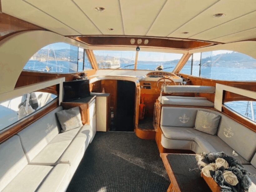 Istanbul: Private Bosphorus Tour On Luxury Yacht - What We Like About This Bosphorus Yacht Tour