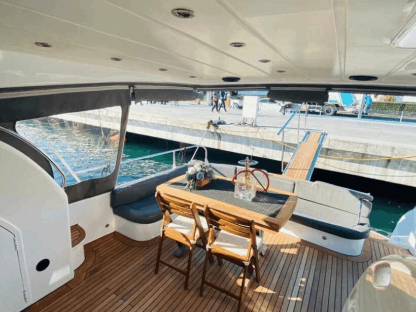 Istanbul: Private Bosphorus Tour On Luxury Yacht - Detailed Breakdown of the Experience