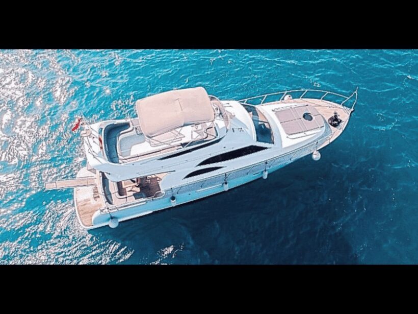 Istanbul: Private Bosphorus Tour On Luxury Yacht - Final Thoughts