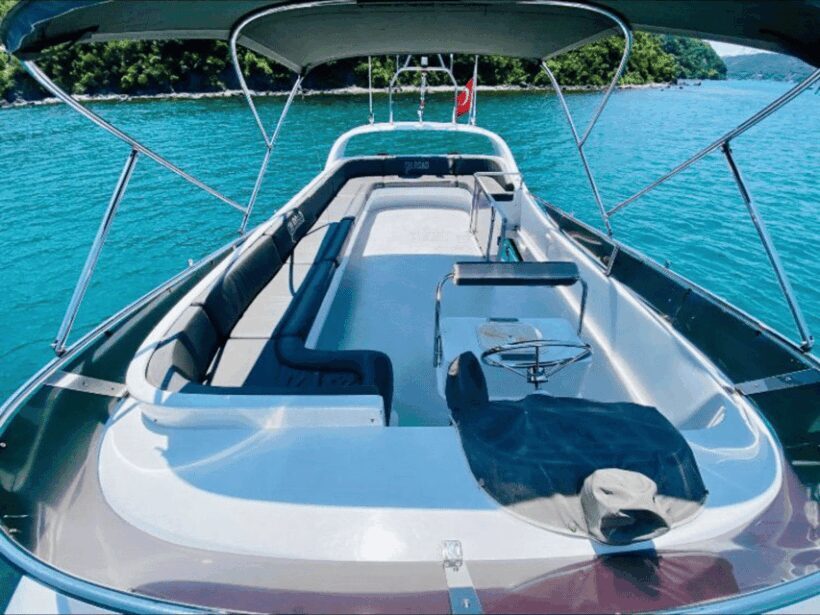 Istanbul: Private Bosphorus Tour On Luxury Yacht - FAQ