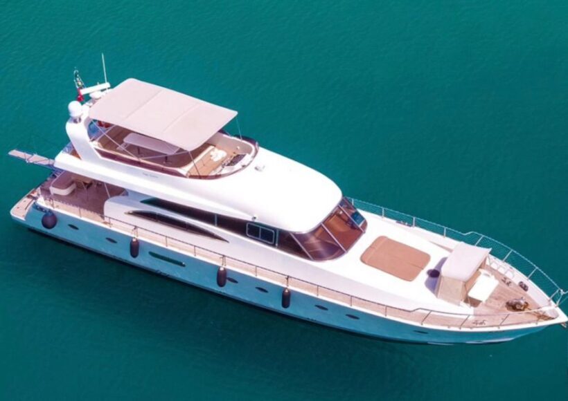 Istanbul: Private Bosphorus Tour on Luxury Yacht w/transfer - The Scenic Highlights