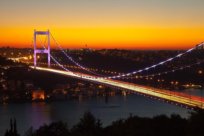 Istanbul: Private Bosphorus Tour On Luxury Yatch - Practical Details and Tips