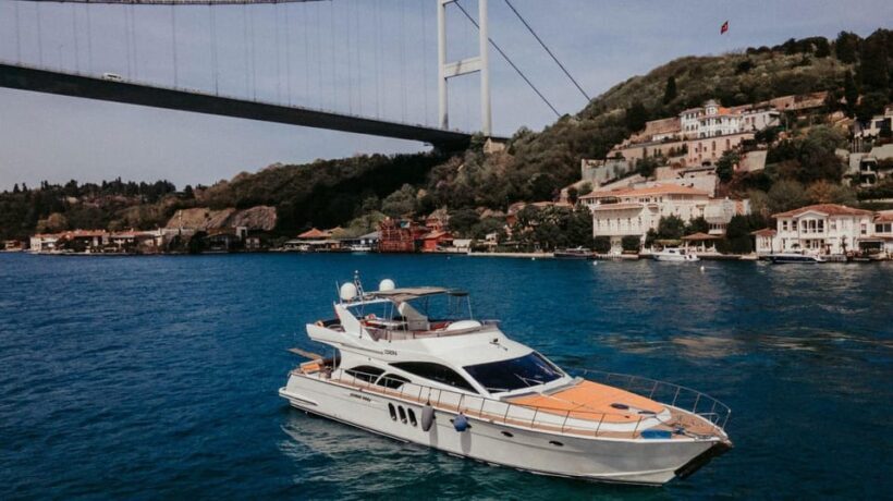Istanbul: Private Bosphorus Yacht Tour Sunset & Morning - An In-Depth Look at the Bosphorus Private Yacht Tour