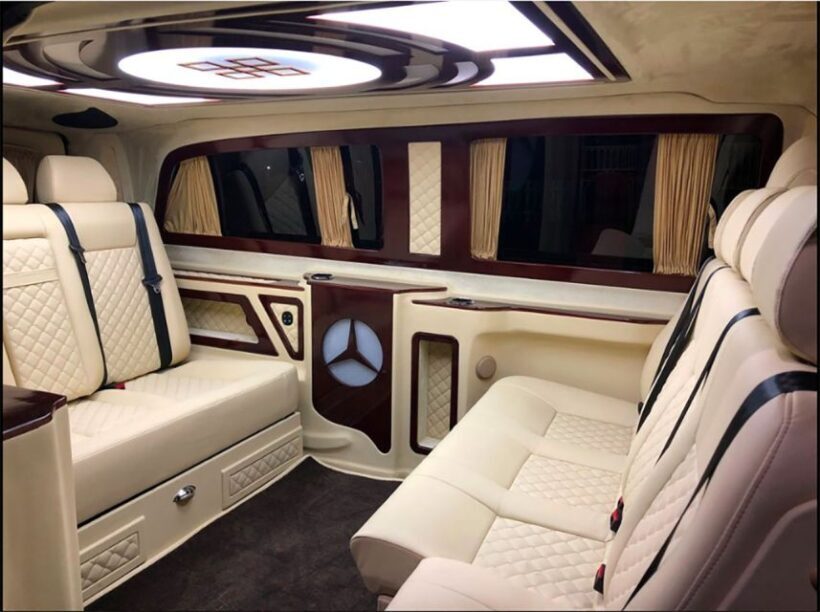 Istanbul: Private Car Hire with Driver - The Itinerary Breakdown