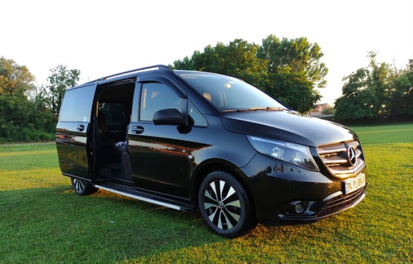 Istanbul: Private Car Hire with Driver - Vehicles and Comfort