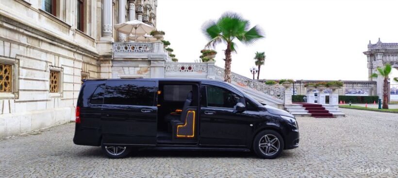 Istanbul: Private Car Hire with Driver - The Value of a Private Guide