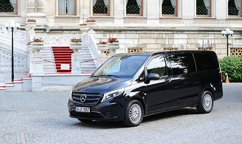 Istanbul: Private Car Hire with Driver - Who Should Book This Experience?