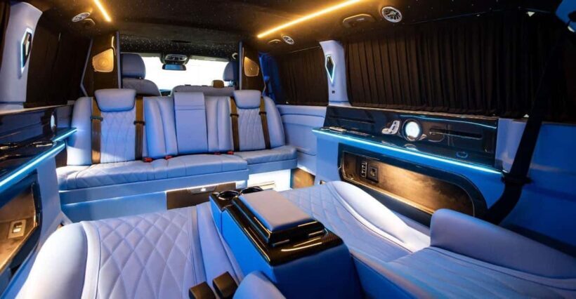 Istanbul: Private Chauffeur-Driven Car Hire - An Honest Look at the Chauffeur Service in Istanbul
