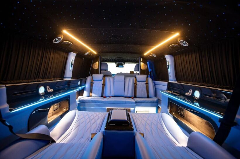 Istanbul: Private Chauffeur-Driven Car Hire - Who Would Benefit Most?