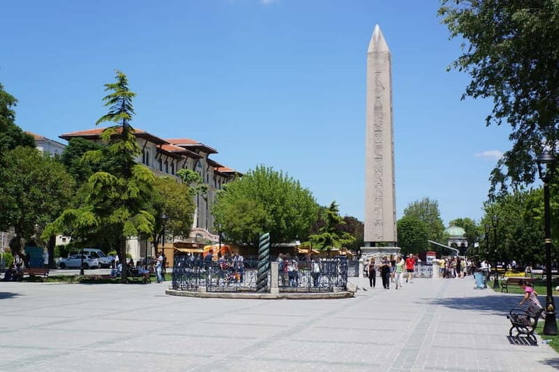 Istanbul: Private City Highlights Guided Tour - An Overview of What to Expect