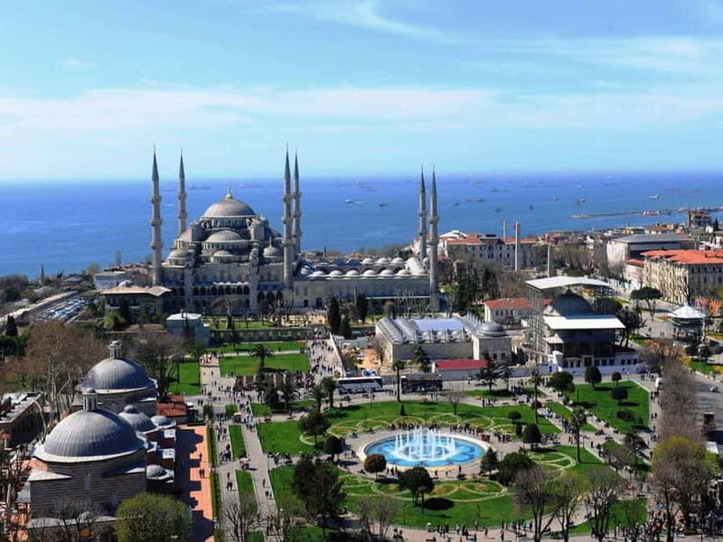 Istanbul: Private City Highlights Guided Tour - FAQ